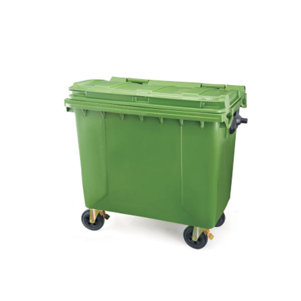 Dustbin - Nalinbros