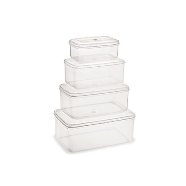 Multi-Purpose Storage Boxes - Nalinbros