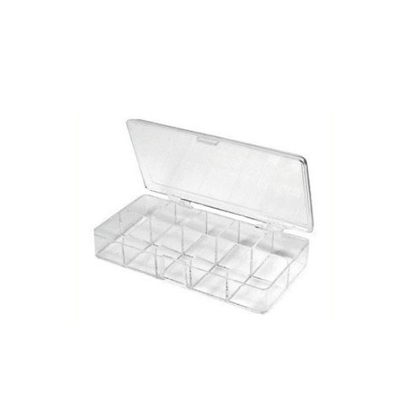 Multi-Purpose Storage Boxes - Nalinbros